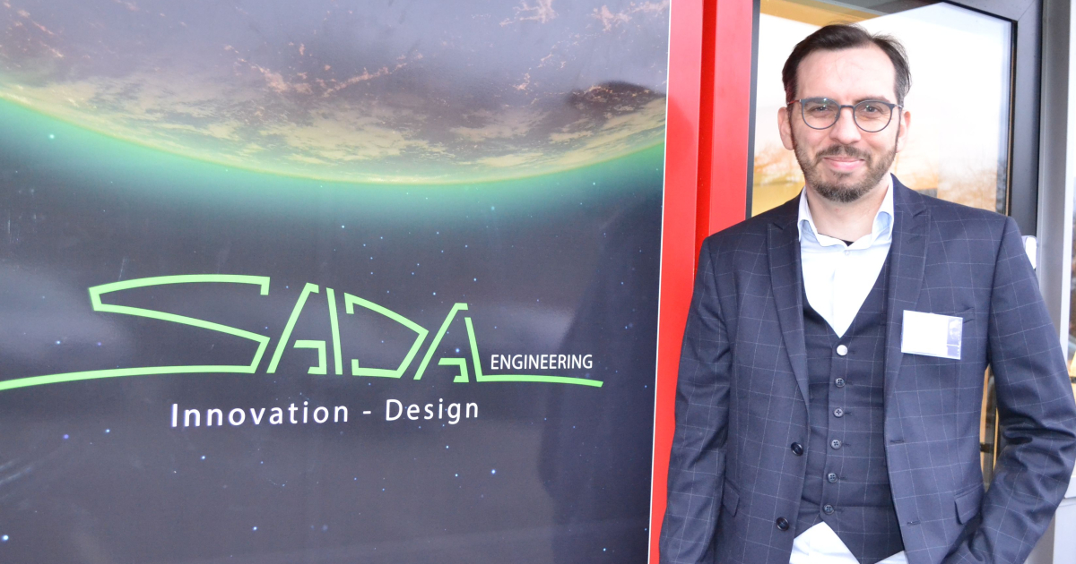 Sadal mise sur les drones autonomes