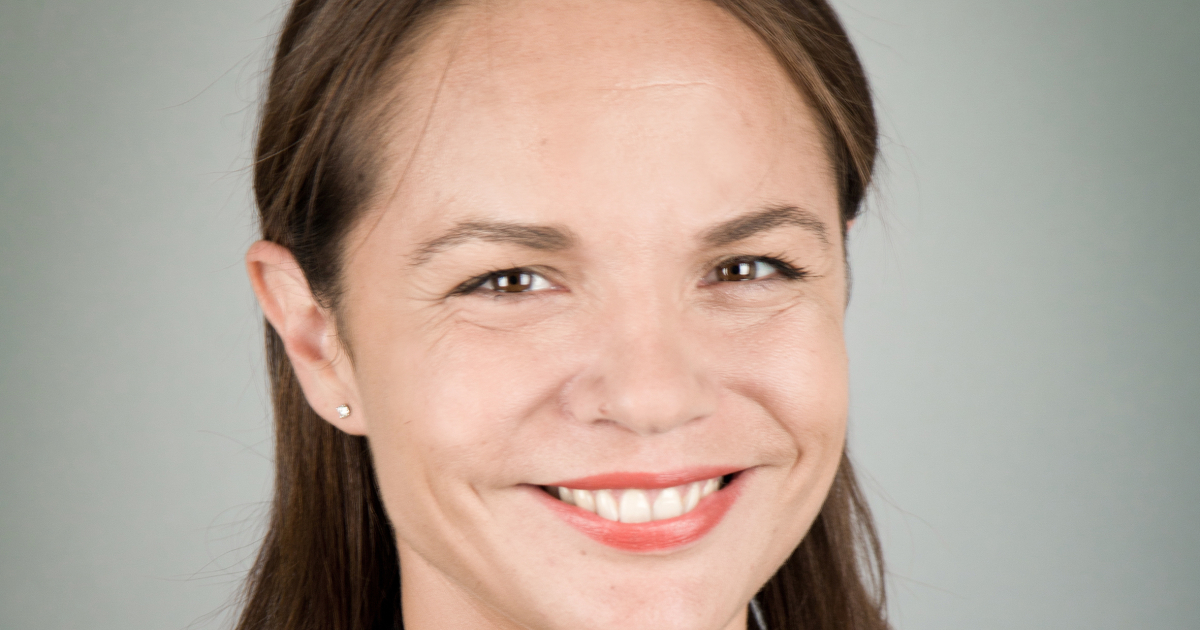 Qui est Anne-Cécile Brigot-Abadie, nouvelle directrice régionale de ...