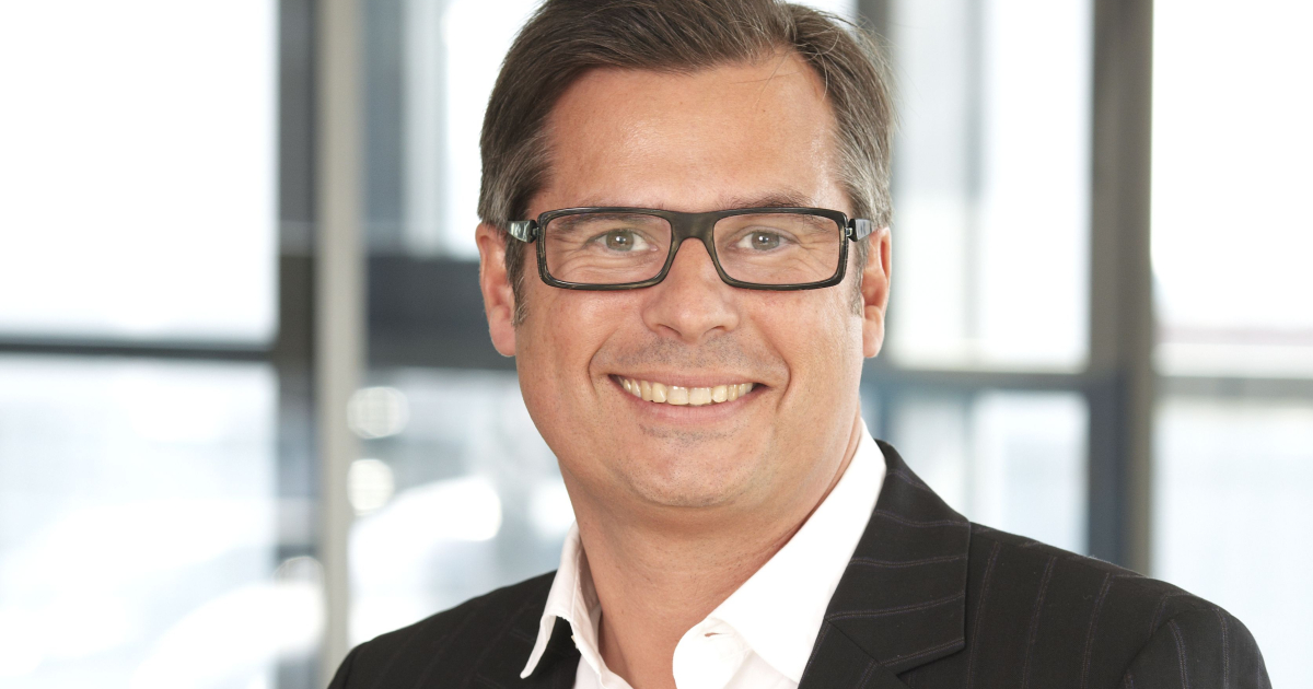 Vincent Charpin lance un nouveau cercle de réflexion et d'influence ...