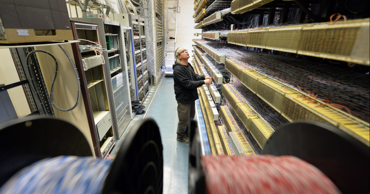 Circet se développe à très haut débit