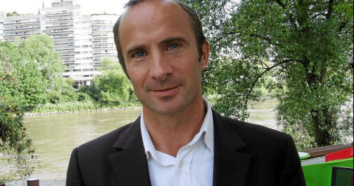 Yann Trichard : « Il faut poursuivre le processus de rationalisation ...