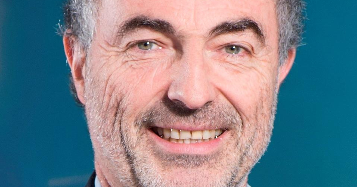 Frédéric Pochet-Reynes prend la présidence de l’Institut Aéronautique ...
