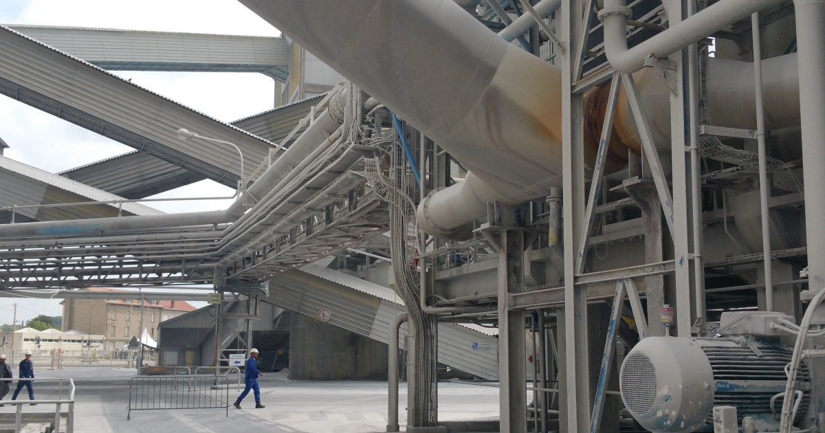 Novacarb obtient le feu vert pour lancer sa transition énergétique