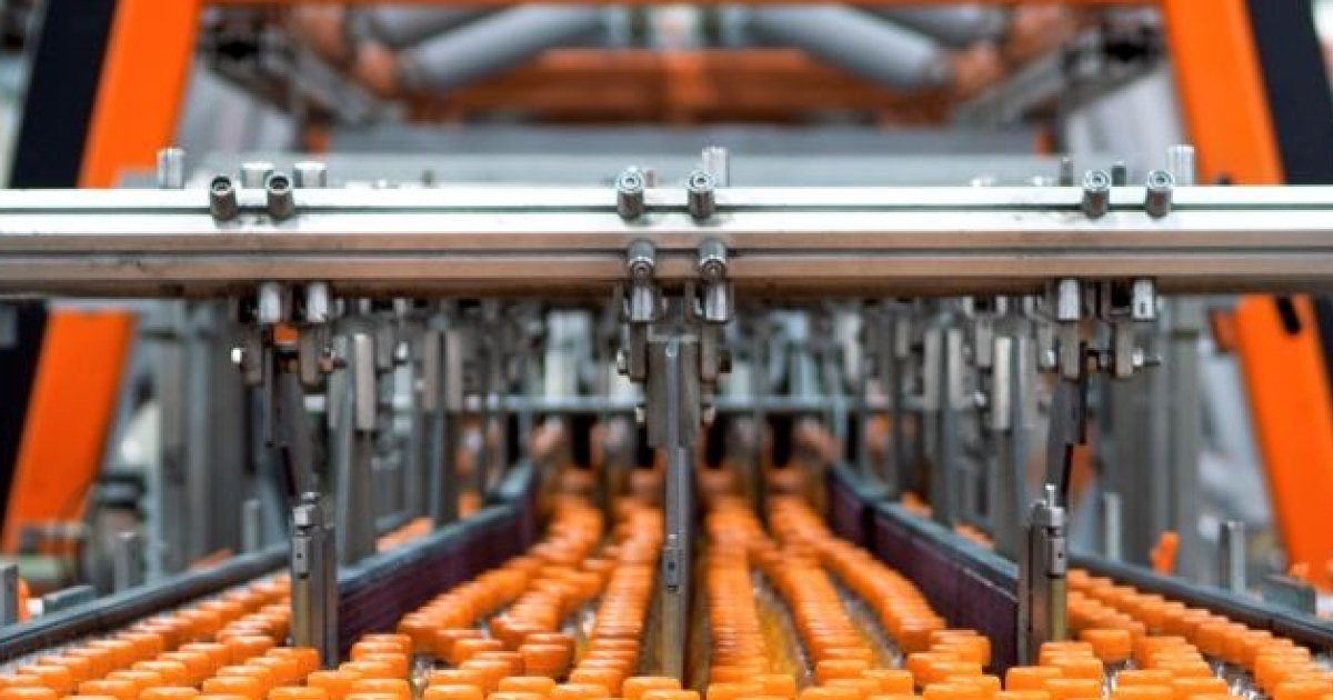 Refresco poursuit ses investissements à Saint-Alban-les-Eaux