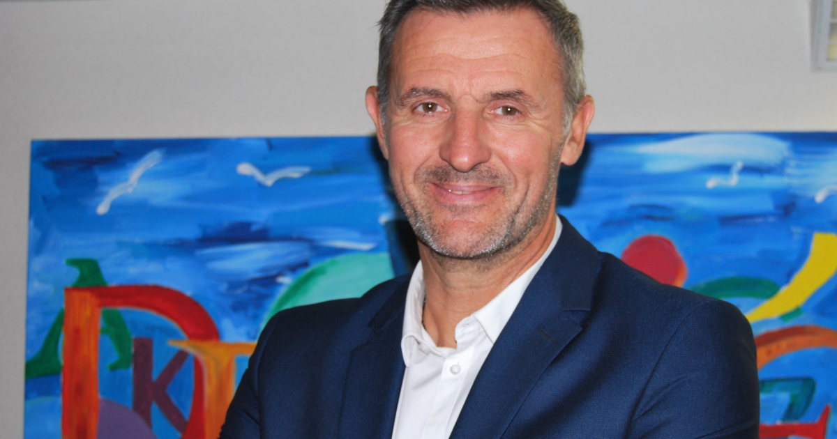 C’Pro Ouest : « Nous voulons conserver cette culture de proximité