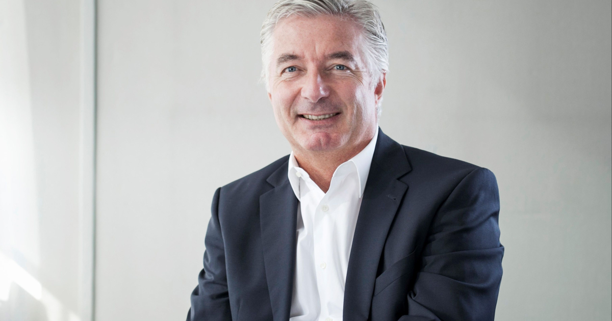 Thierry Samarcq prend les rênes de HPC-Adlis