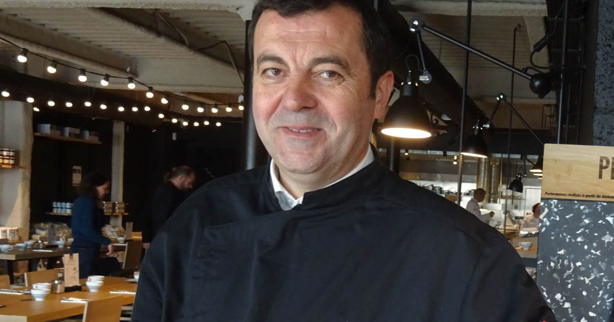Breizh Café : « Nous voulons élargir notre réseau dans les grandes ...