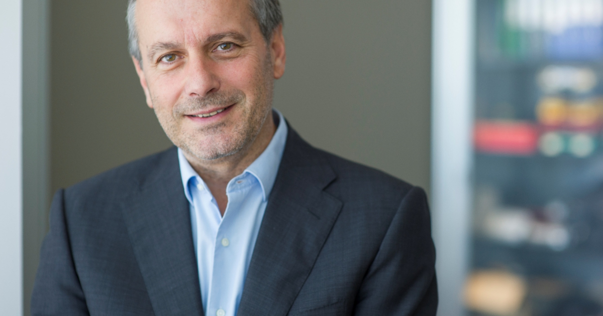 Pierre Couderc quitte la direction du groupe Euralis, l'avenir de ...