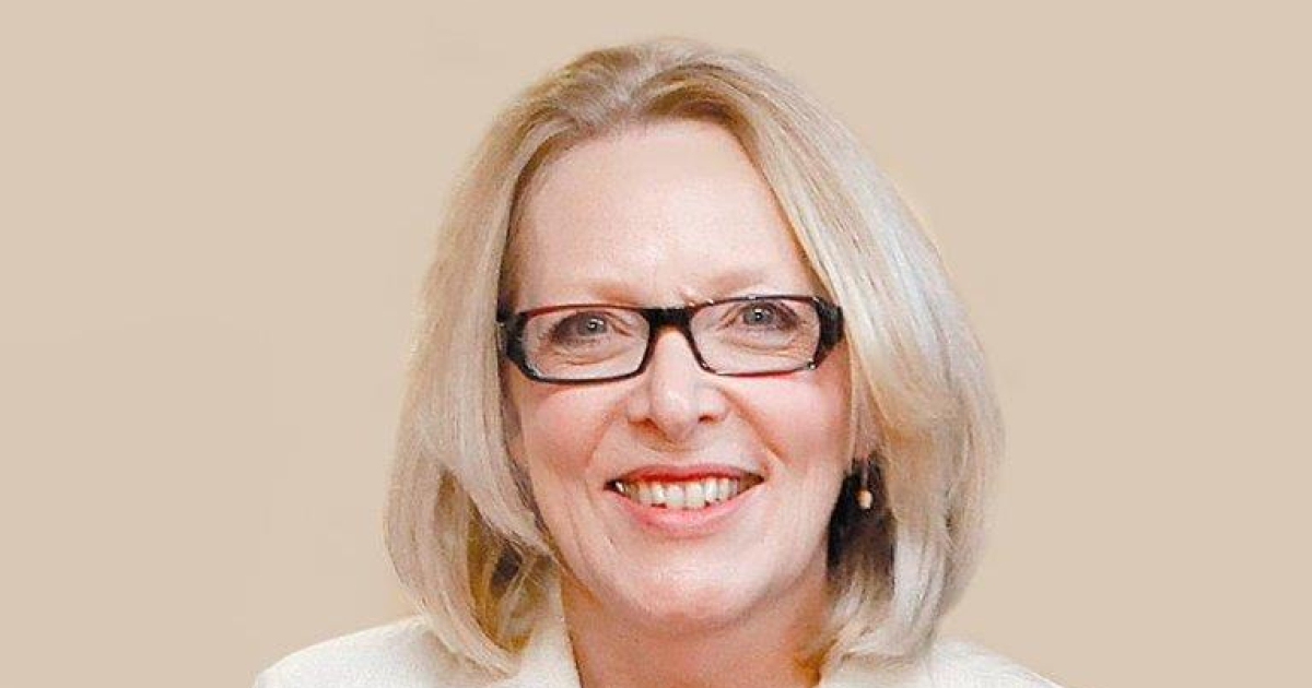 Catherine Leblanc élue présidente du Conseil d'administration de la ...