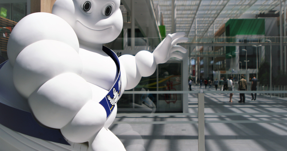 Plongée à Ladoux, épicentre de l'innovation chez Michelin