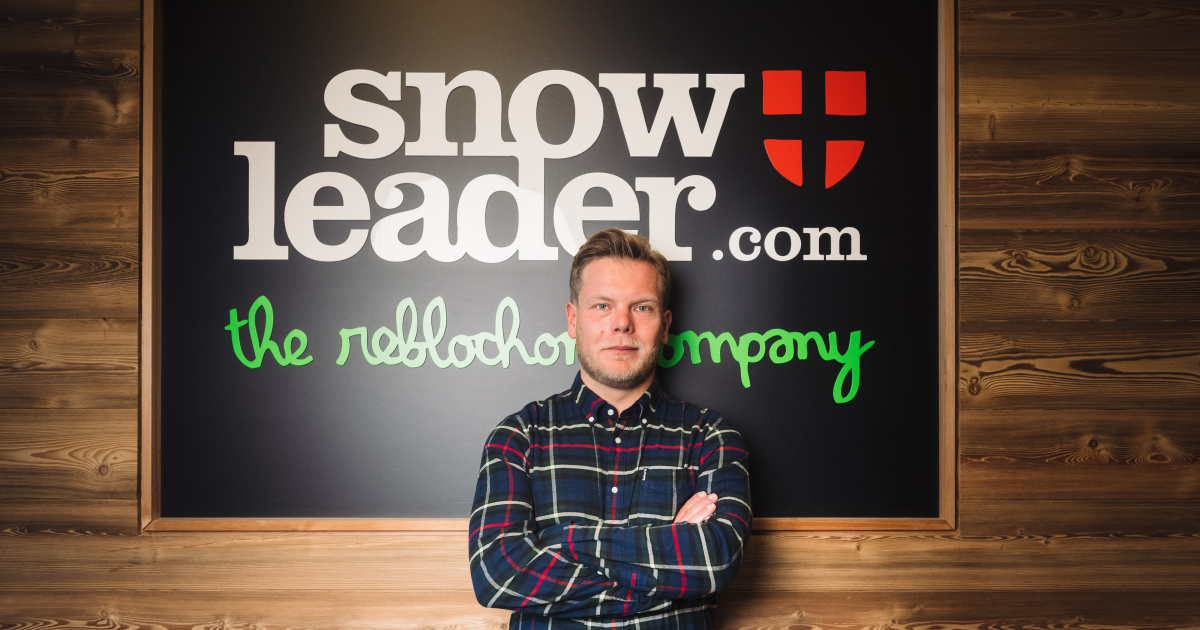 Snowleader lève 10 millions d'euros pour ouvrir des boutiques