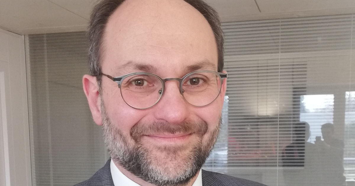 Alain Toubol (EPFL) : « Nous n'accompagnerons plus de projet d ...