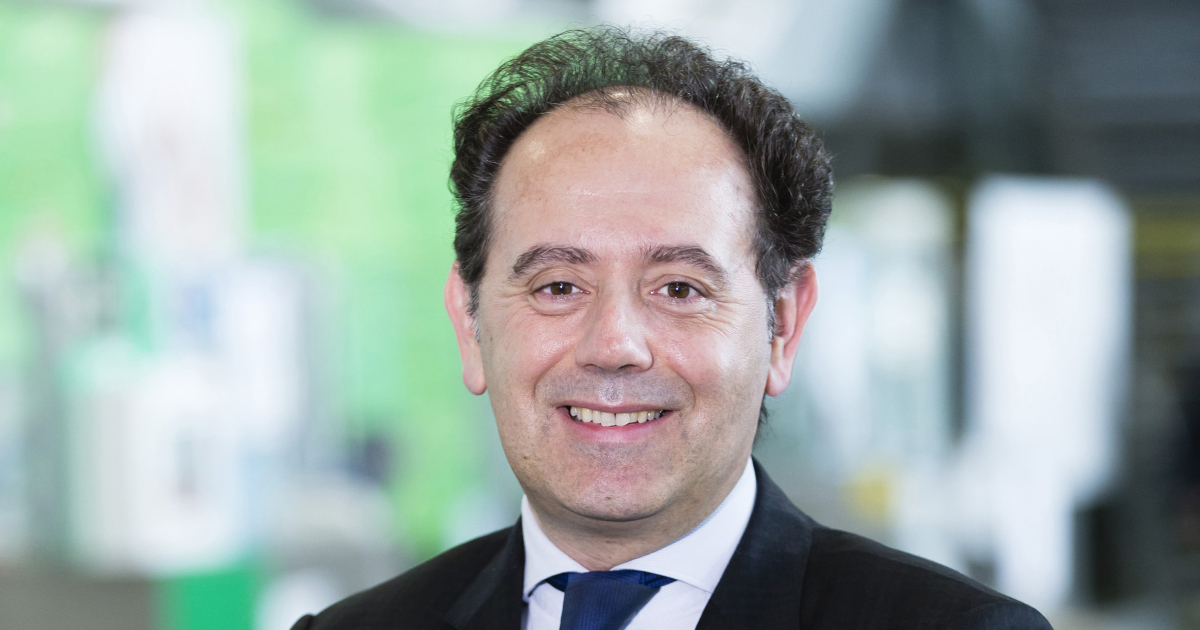 Michaël Galy nommé directeur général du CHU de Strasbourg