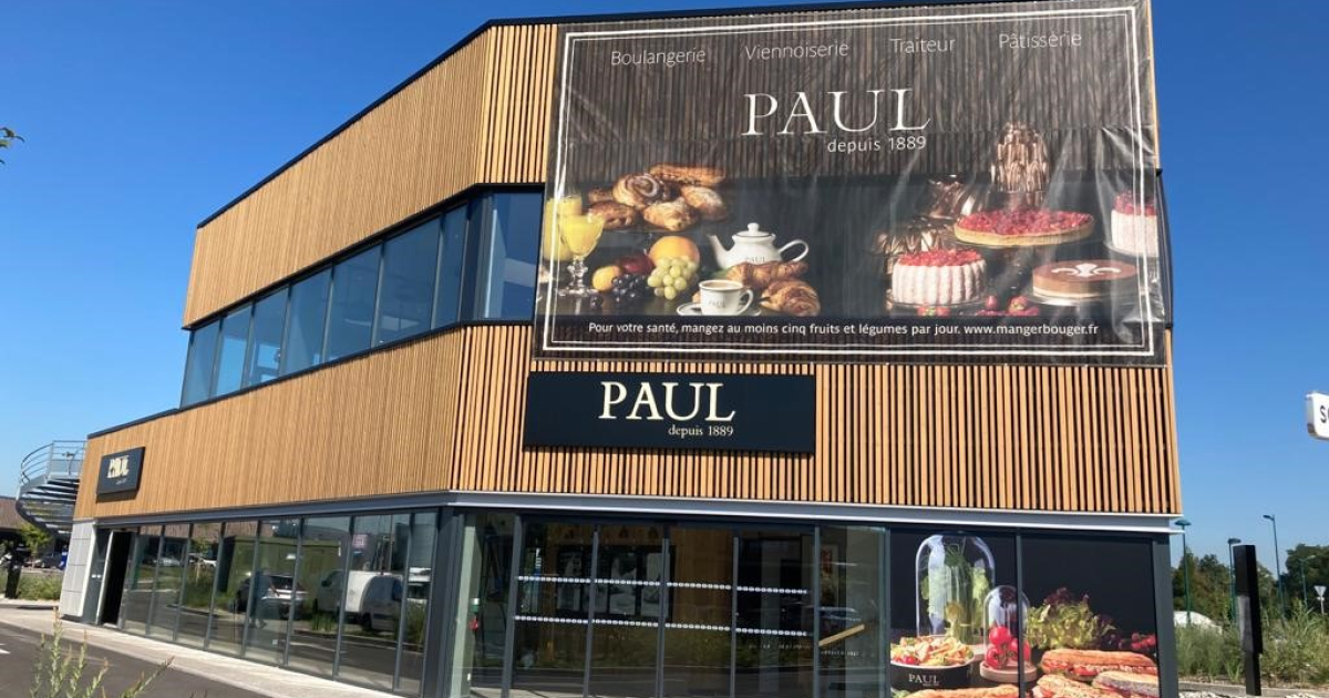 Le groupe BK projette de développer la franchise de restauration ...
