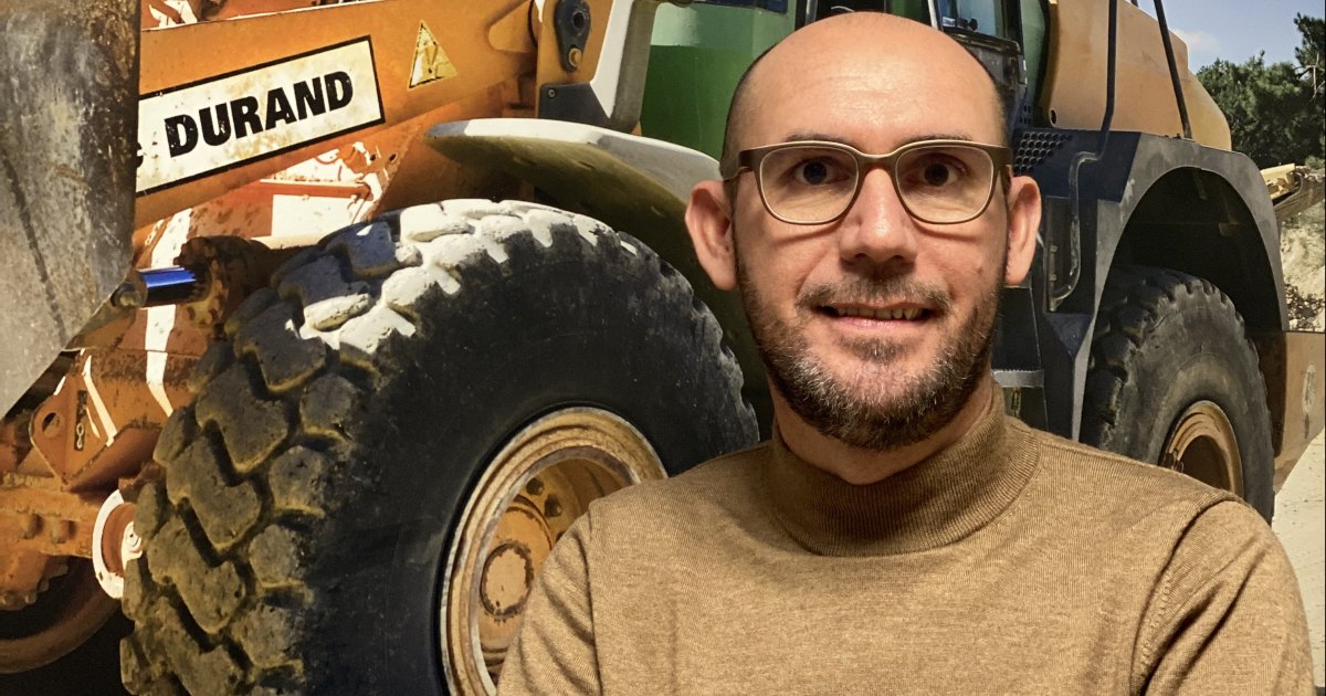 Jérôme Veillon (Fédération des TP 49): "Nous redoutons une baisse d ...