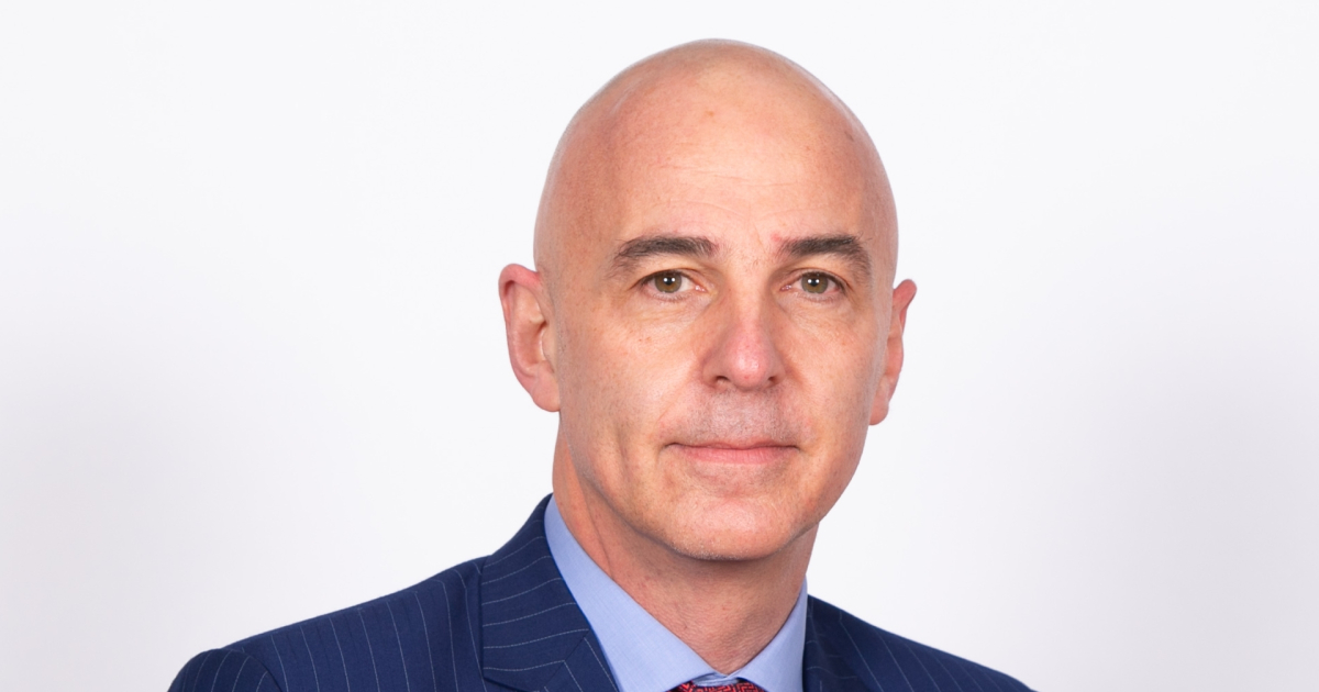Hubert Tondeur prend la présidence de l'Ordre des Experts-Comptables ...