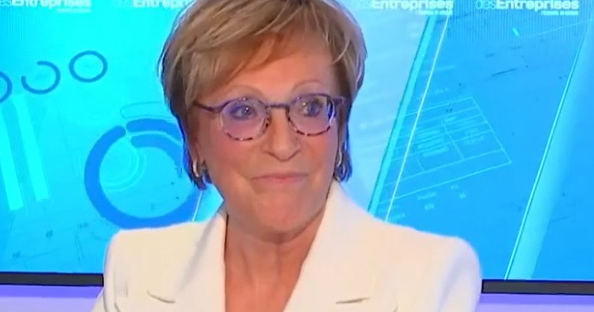 [BFM Grand Lille /Le JDE] Annick Berrier : "Les femmes doivent être ...