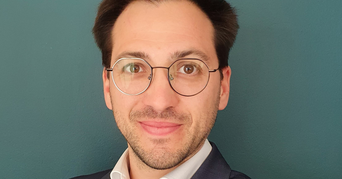 Grégory Colin installe Smart Entrepreneurs Partners dans le Grand Ouest