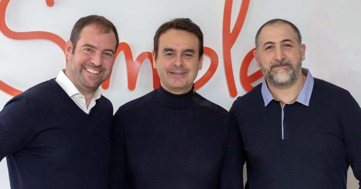Comment +Simple finance ses acquisitions durant la crise sanitaire