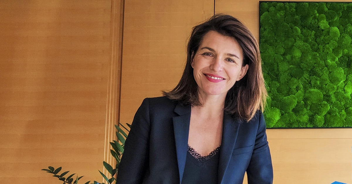 Christelle Morançais : "Je propose de créer un marché régional du ...
