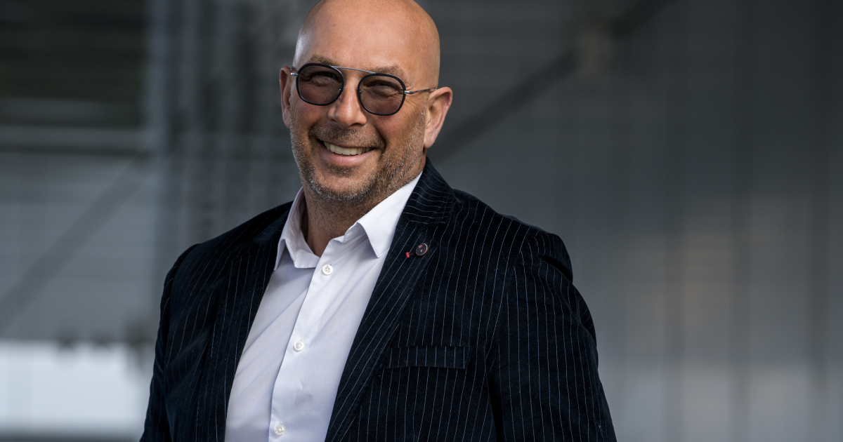 Christophe Baralotto nommé président de l’association de business ...