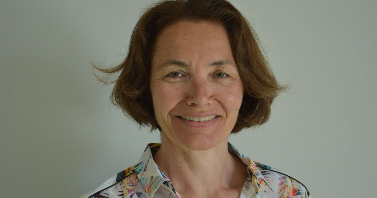 Céline Breda nommée directrice des opérations industrielles de ...