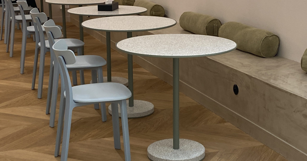 Ostrea Design lève 1,2 million d’euros pour développer la fabrication ...
