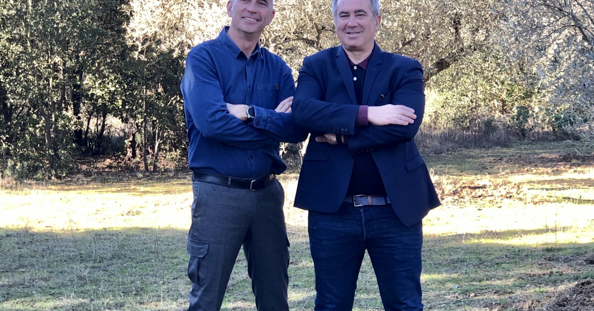 La Phocéenne de cosmétique accélère avec Azulis Capital