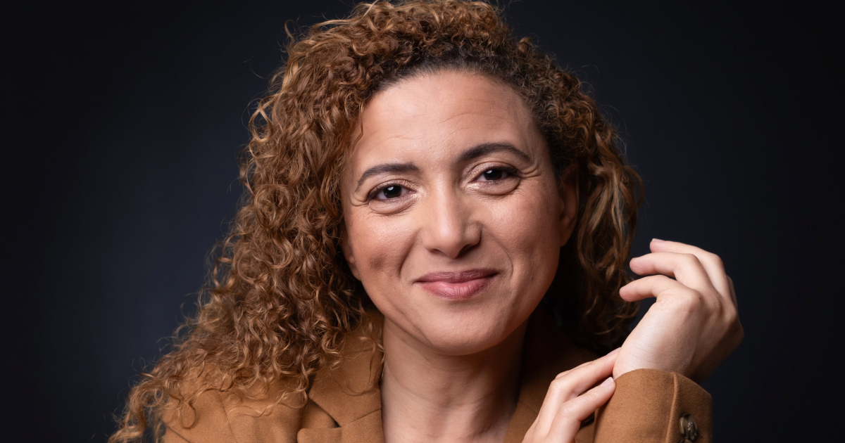 Une nouvelle directrice chez Orange dans l'Eure