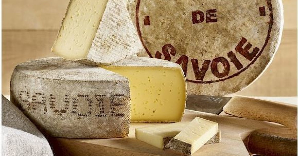 Les 3 fromages de Savoie demandent leur reconnaissance en AOP