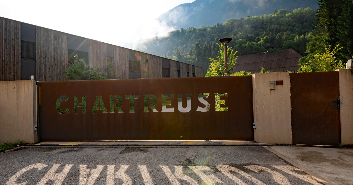 Chartreuse rachète la distillerie Kario dans l’Ain