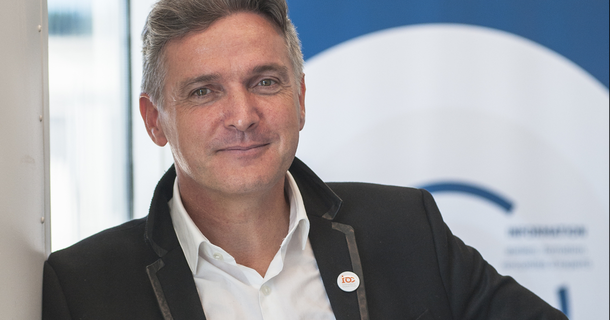 Laurent Stéphan : "Je veux impliquer les acteurs en les mettant au ...