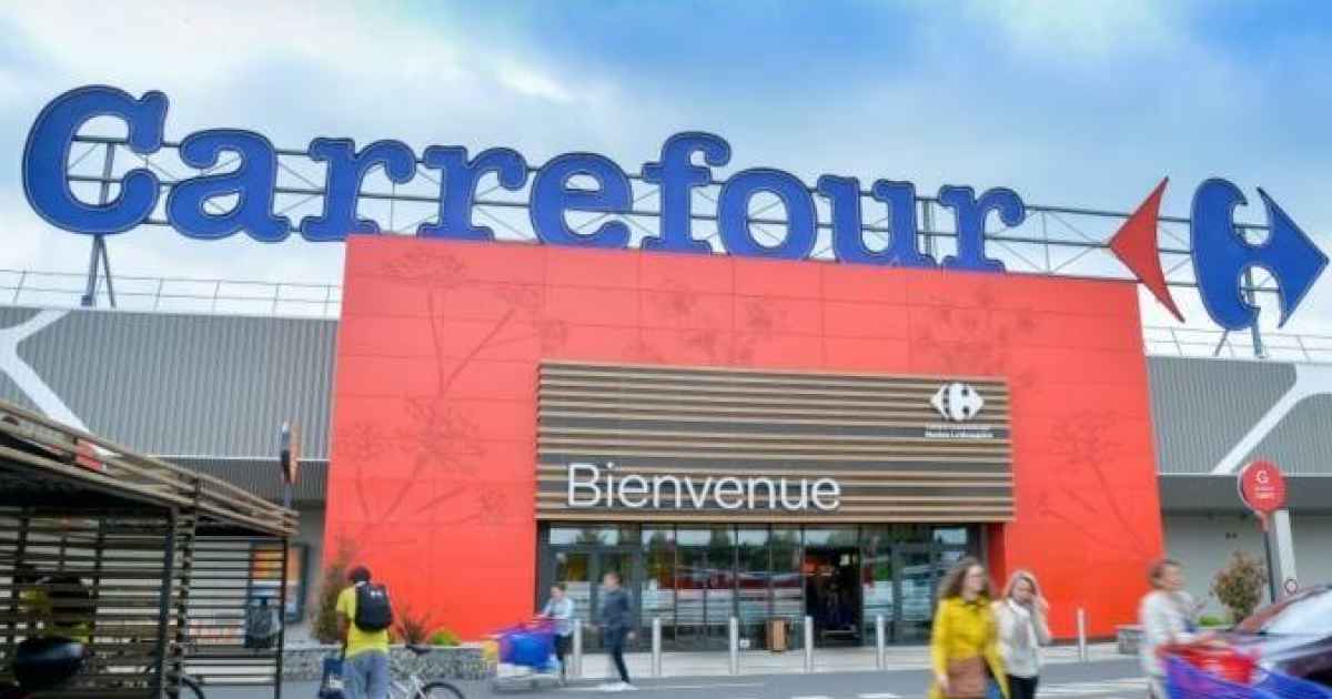 Les enseignes Match et Cora passent dans le giron de Carrefour