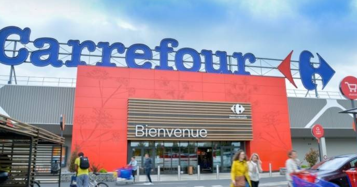 Altarea veut transformer le Carrefour Beaujoire en nouveau quartier