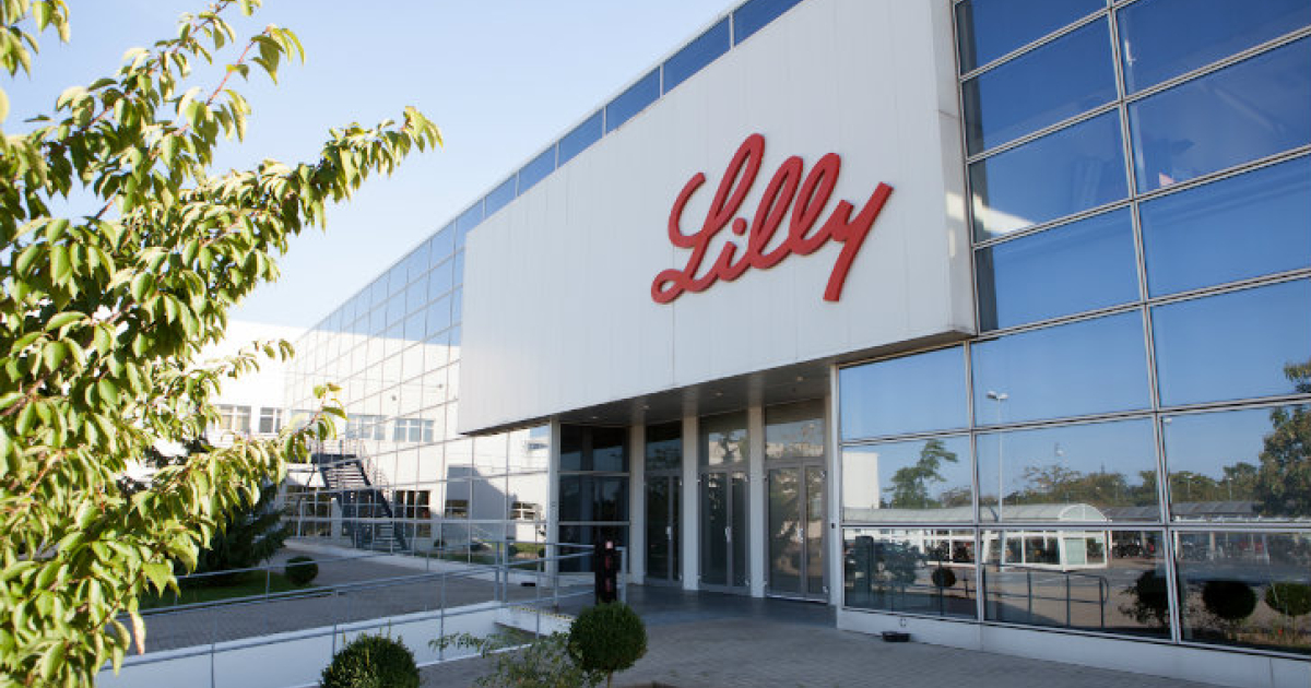 Lilly France a investi 91 millions d'euros dans deux nouvelles lignes ...