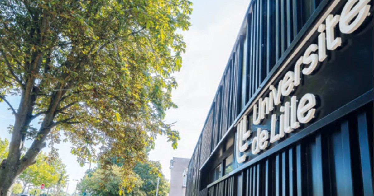 L’Université de Lille se place en observateur des transitions