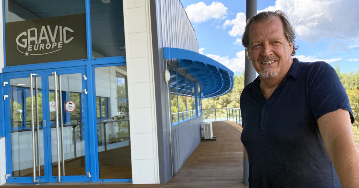 Gravic se renforce en Hongrie, nouvel eldorado pour les batteries ...