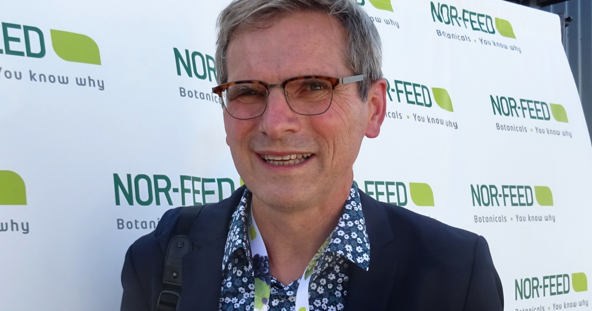 Adisseo annonce avoir signé un accord pour l'acquisition de Nor-Feed