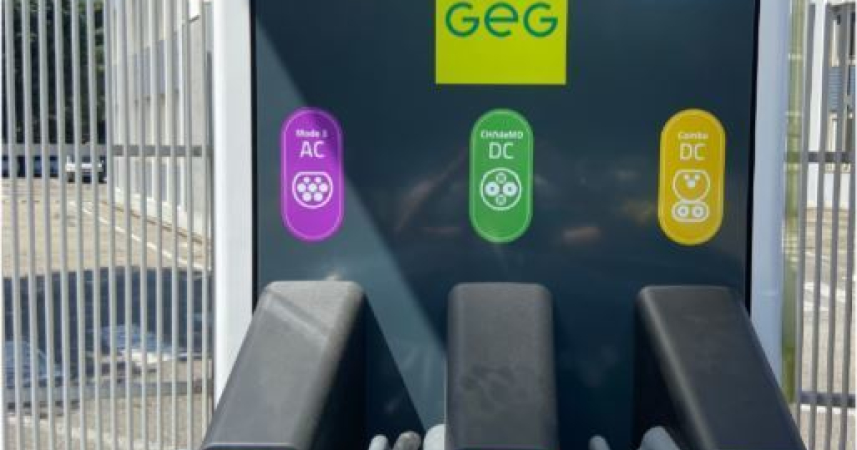Le groupe GEG va installer une station multi-énergies à Apprieu