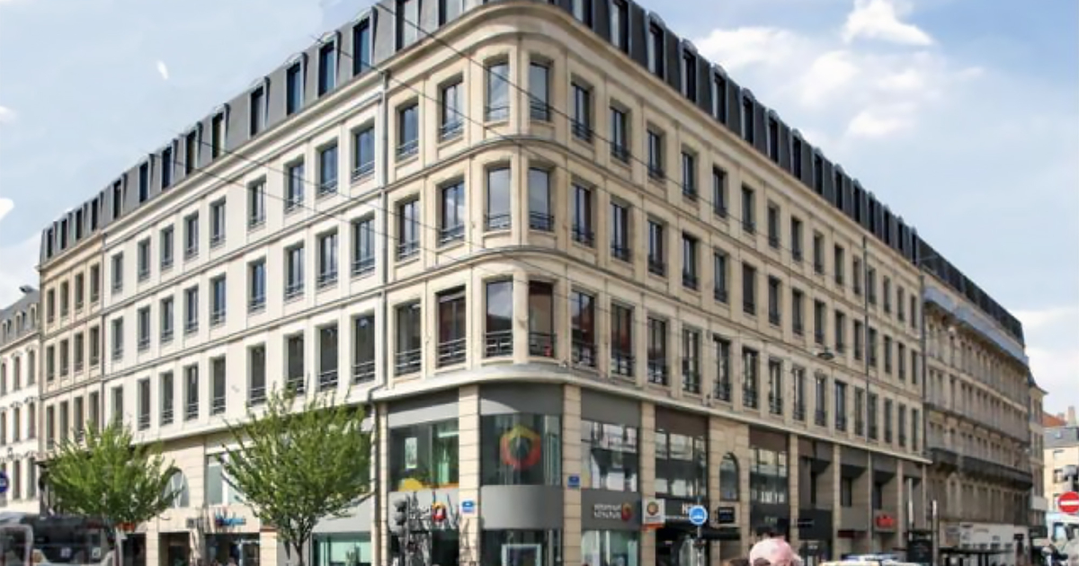 18e implantation pour Flex-O (groupe Courtin)
