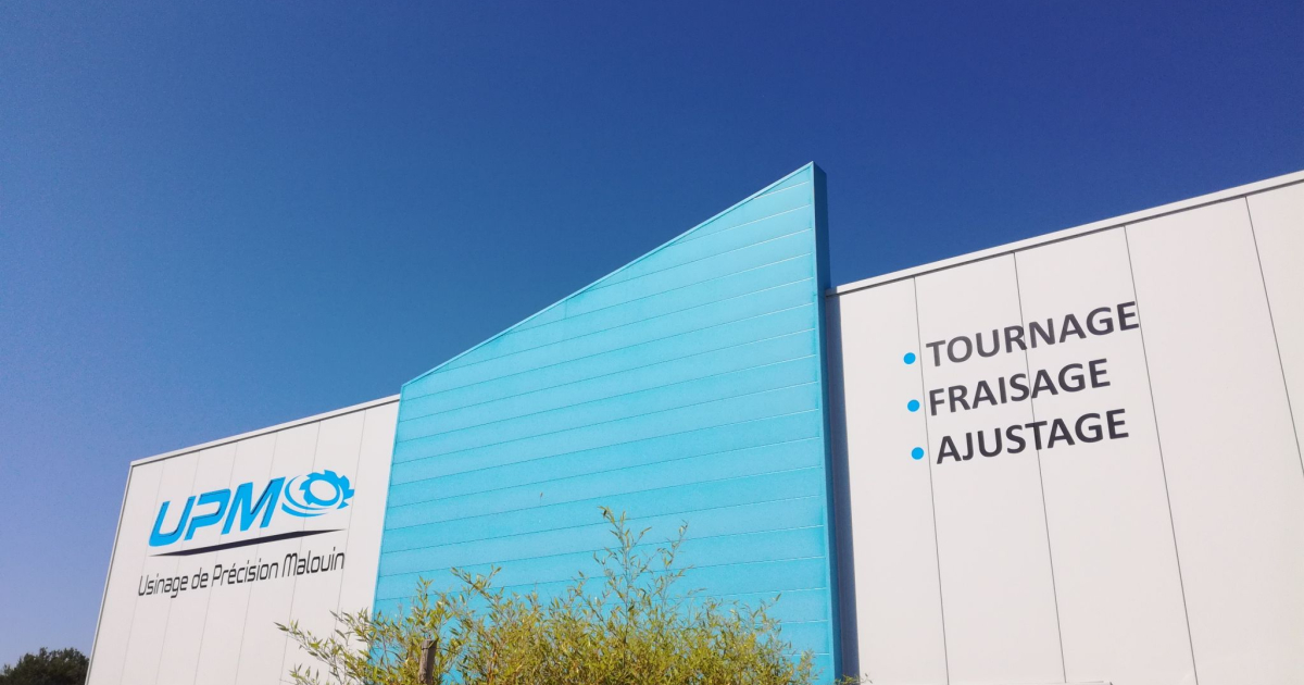 Le groupe industriel du dirigeant angevin Pierre Le Galloudec reprend l ...