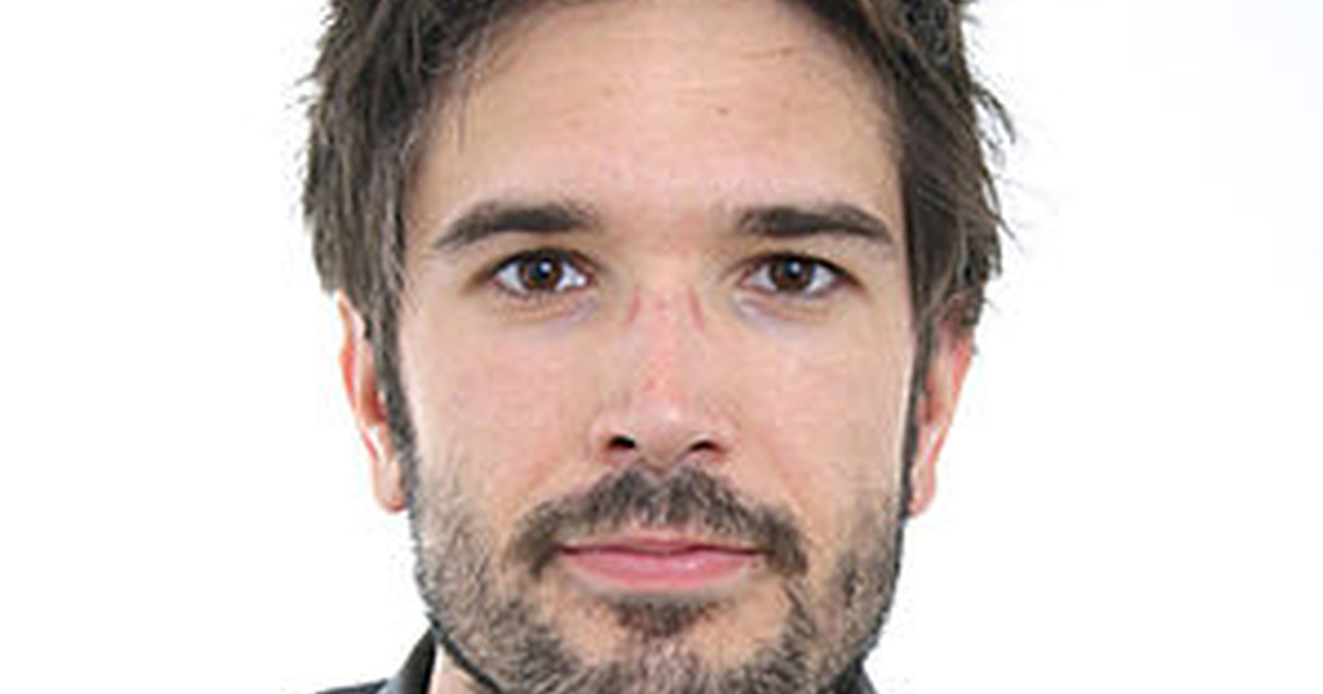 Étienne Peyrat, nouveau directeur de Science Po Lille