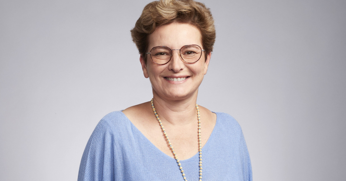La Varoise Catherine Barnel élue présidente du Crédit Agricole Provence ...