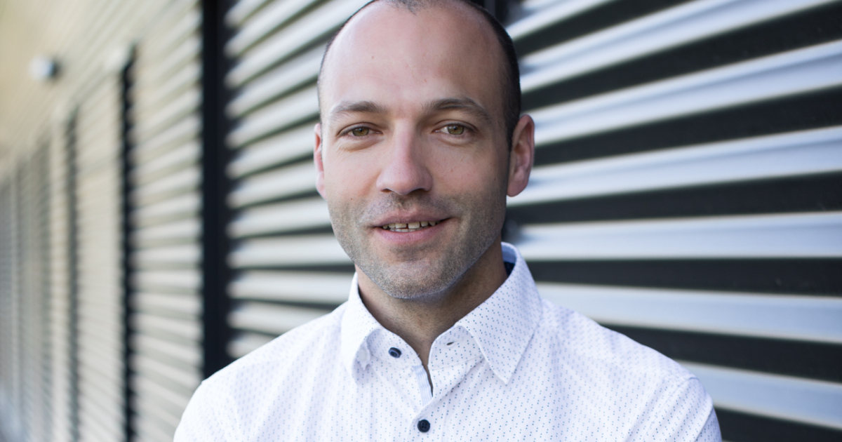 Jérémy Grégoire devient directeur général de Divalto