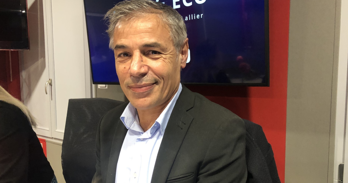 Mohammed Ramdani (Eseo) "Cette formation en lean management répond à un ...
