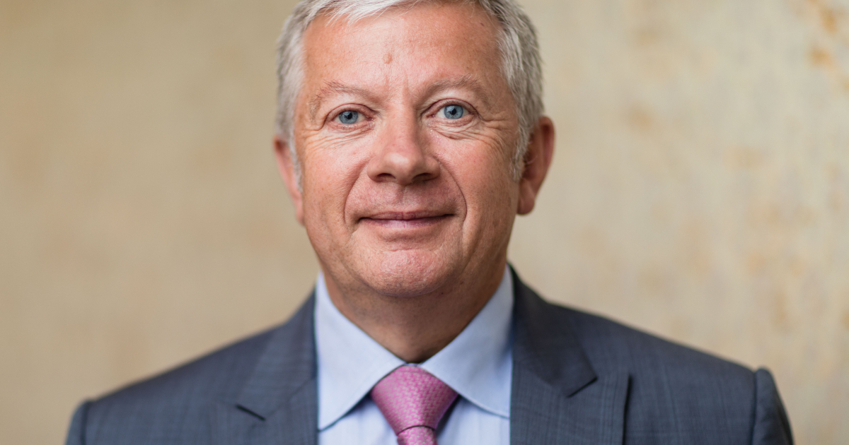Jean-Luc Heimburger (CCI Alsace Eurométropole) : "Prenons en compte les ...