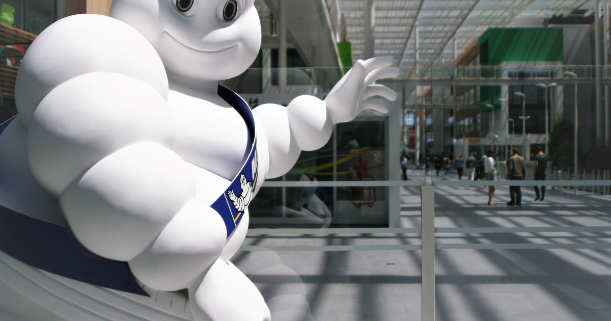 La start-up strasbourgeoise bobine intègre le centre Michelin des ...