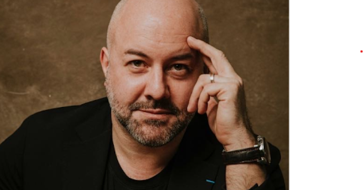 Cyril Bertschy prend la direction des marchés publics et de la ...