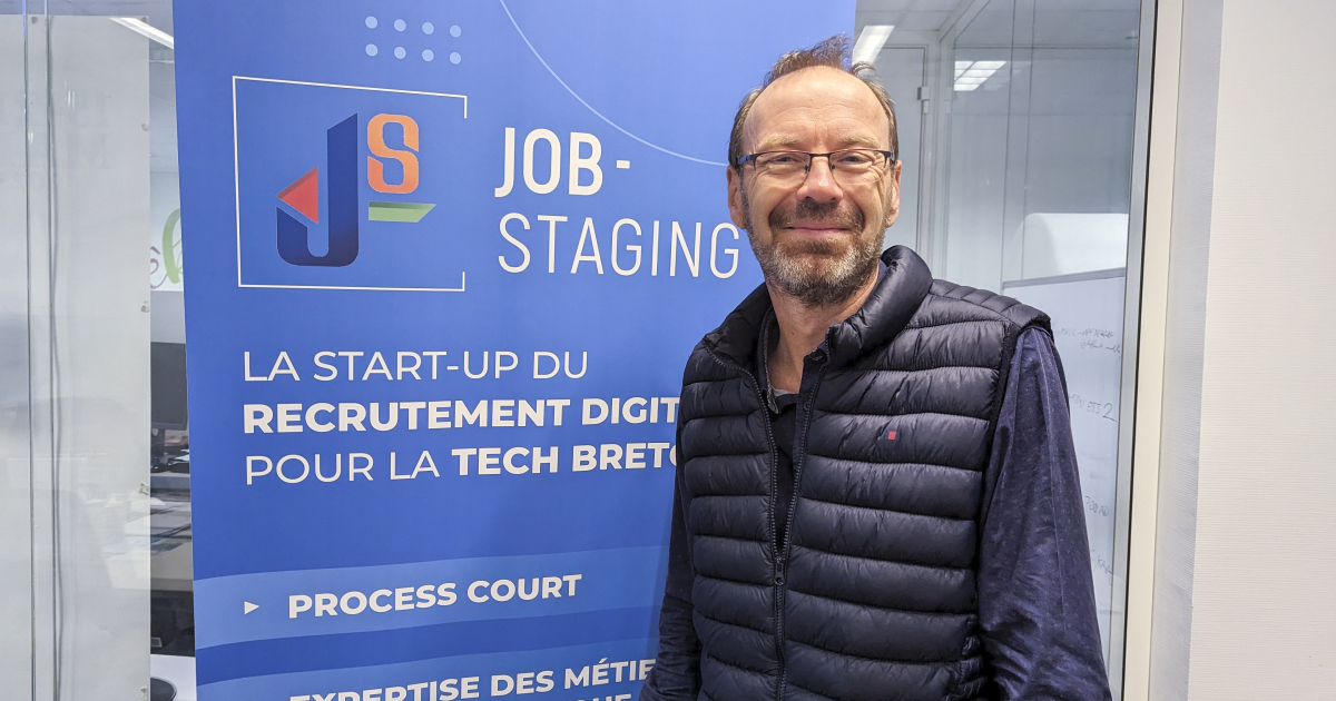 Job-Staging met sur les rails KerIT, une plate-forme destinée aux ...