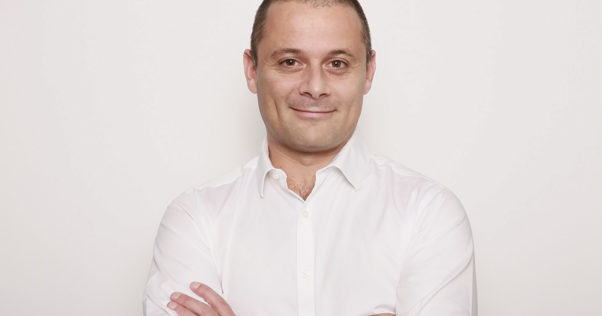 Sylvain Roy est nommé président d’Amadeus France à la suite de Denis ...